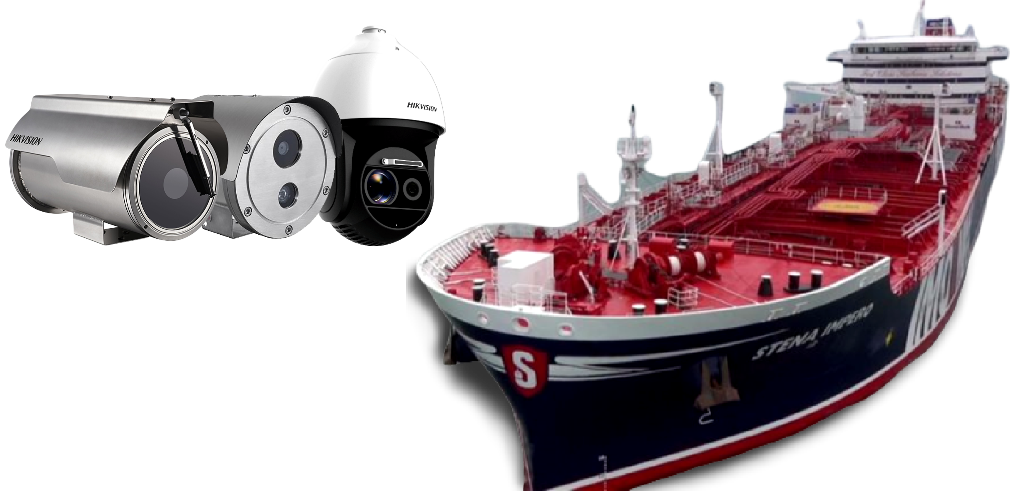 Hikvision CCTV Camera Distributor | Dahua Distributor | Access Control ...